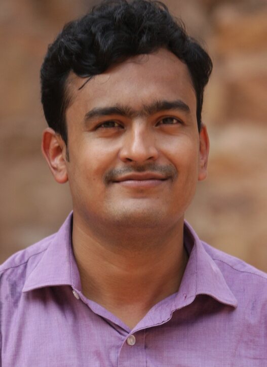 Dr. Manash Kumar Manna